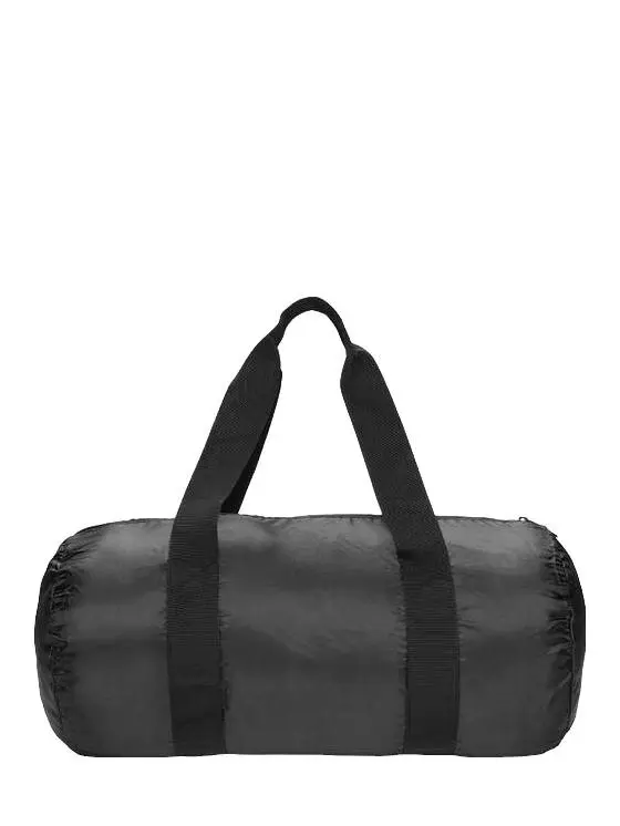 COALATREE Nomad Packable Duffle - Black