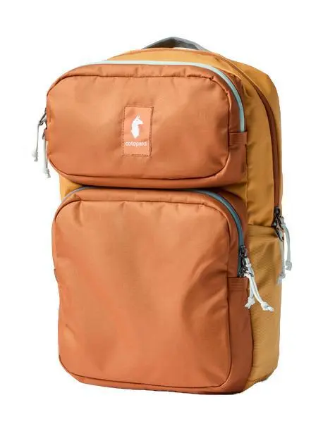 COTOPAXI Tasra 16l Travel Backpack - Whiskey And Honeycomb
