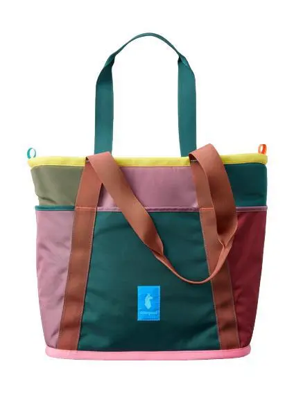 COTOPAXI Hielo 18l Cooler Tote - Del Dia