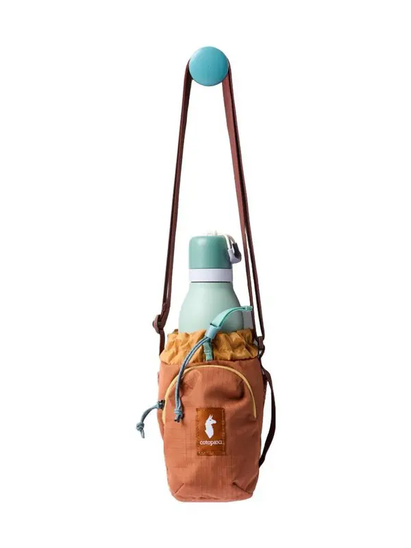 COTOPAXI Todo Water Bottle Sling - Honeycomb And Whiskey