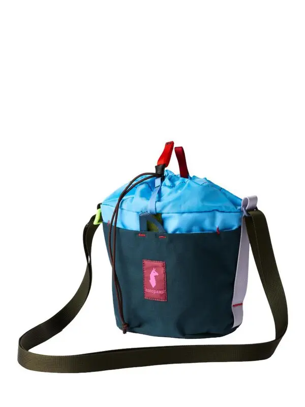 COTOPAXI Todo 3l Bucket Bag - Del Dia