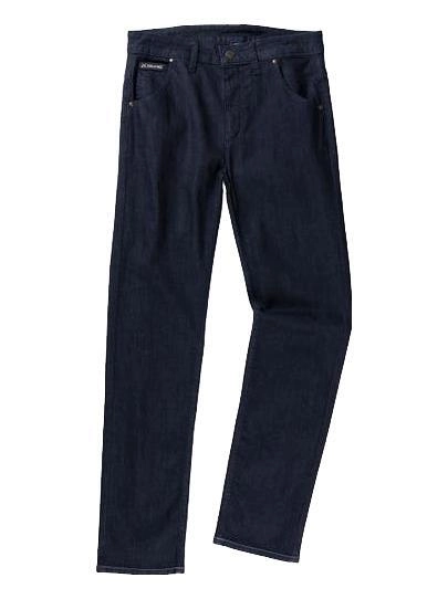 COALATREE Decaf Denim Pant - Indigo