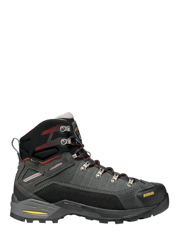 ASOLO Pro Gv Hiking Boot - Graphite/gunmetal