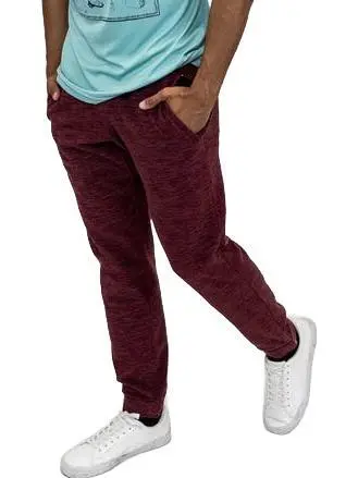COALATREE Evolution Jogger - Maroon