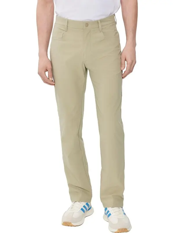 Adidas Ultimate365+ 5-pocket Pants - Wonder Cargo