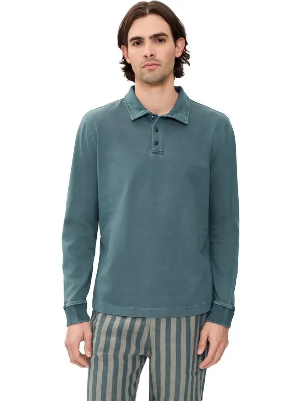 ALEX CRANE Caza Polo - Lake