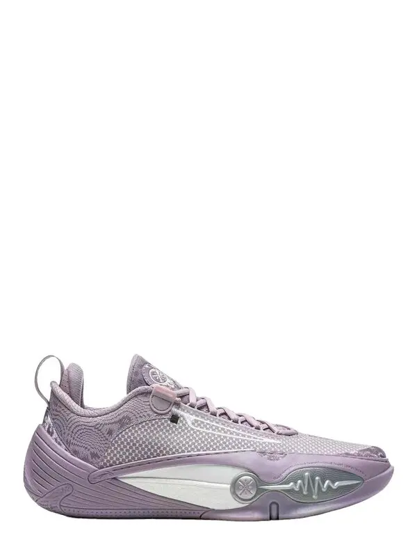 LI-NING Wade All City 14 Sneakers - Purple