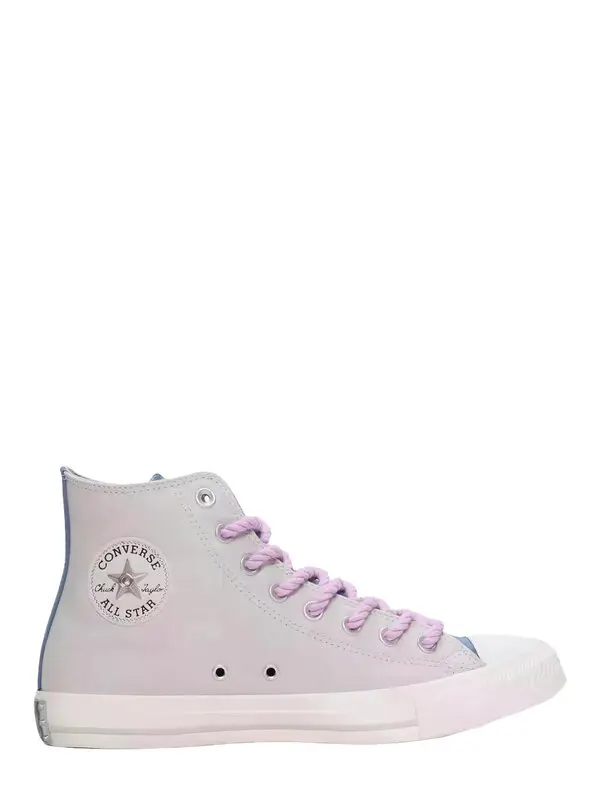 CONVERSE Chuck Taylor All Star Hi Sneakers - Neutrals