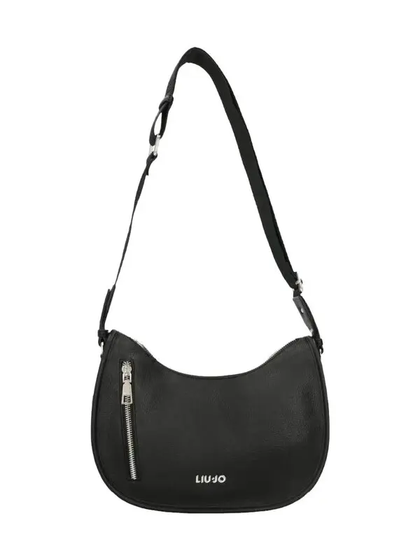 Liu Jo Cross Over Bag - Black