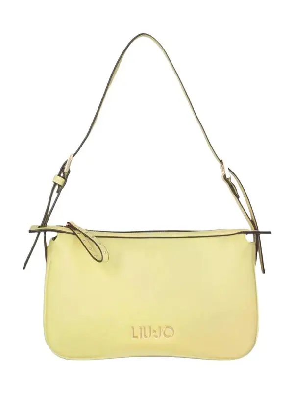 Liu Jo Shoulder Bag - Yellow