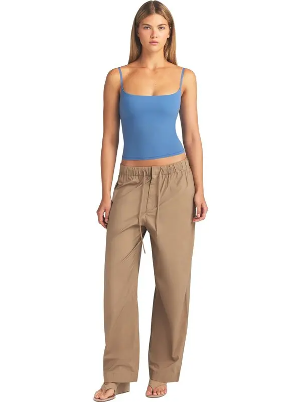 SKIMS Fits Everybody Cami Top - Arctic
