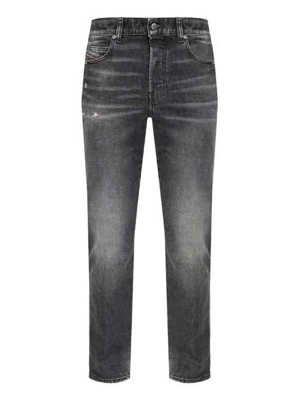 DIESEL® 1993 D-vyl Jeans - Black