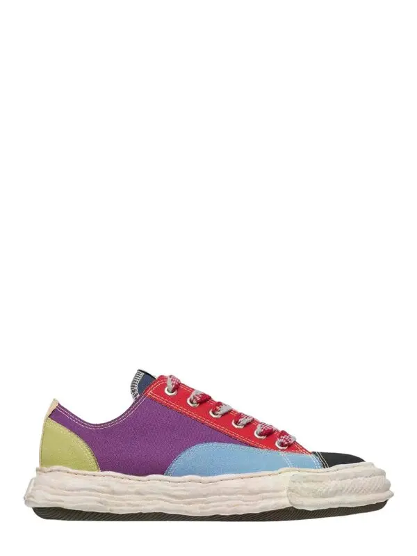 Mihara Yasuhiro Peterson 23 Sneakers - Purple