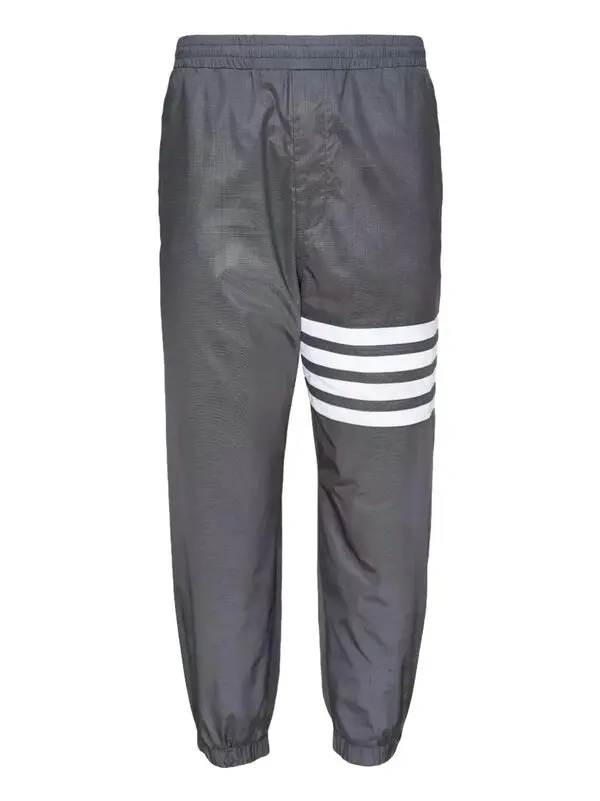 Thom Browne Track Pants - Grey