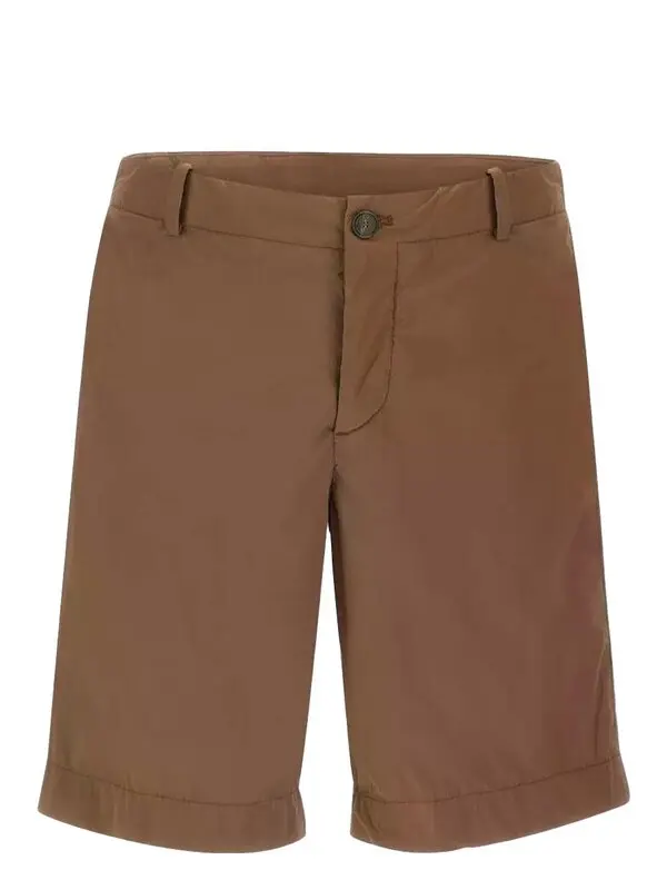 RRD Extralight Gdy Week End Shorts - Brown