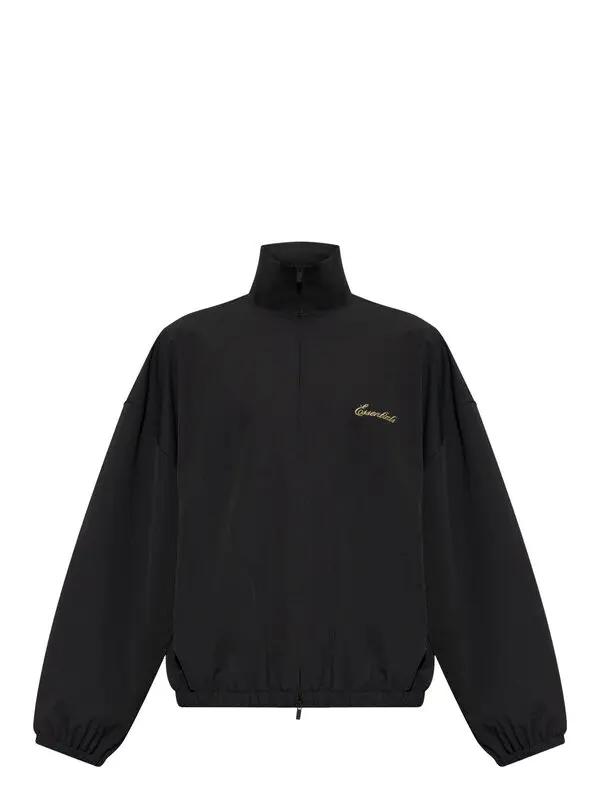 Fear Of God Stand-collar Jacket - Black