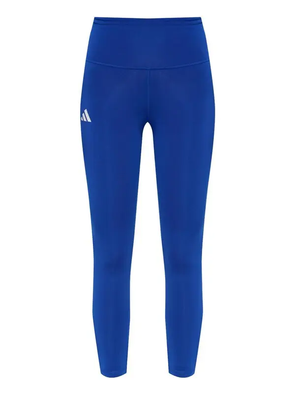 Adidas Adizero Collection Leggings - Blue