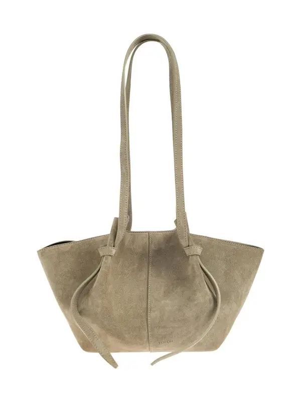 Yuzefi Mochi Bag - Green