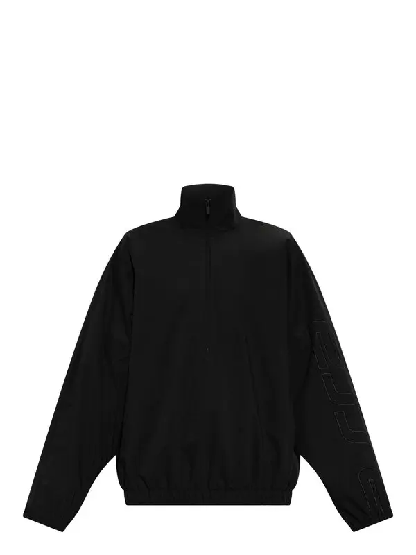 Fear Of God High-neck Jacket - Black