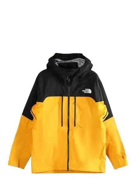 The North Face Summit Futurelight Jacket - Summit Gold/tnf Black