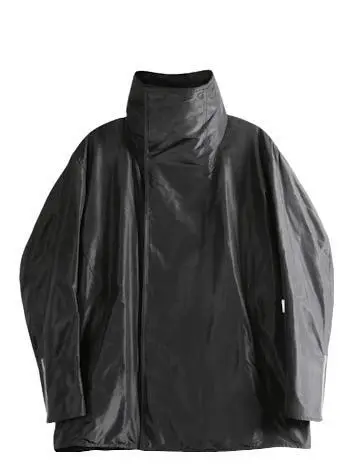 Rick Owens Dracucaban Jacket - Black
