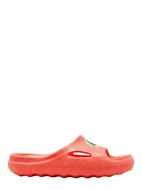 JORDAN Hydrip Volt - Bright Mango/game Royal/barely Volt