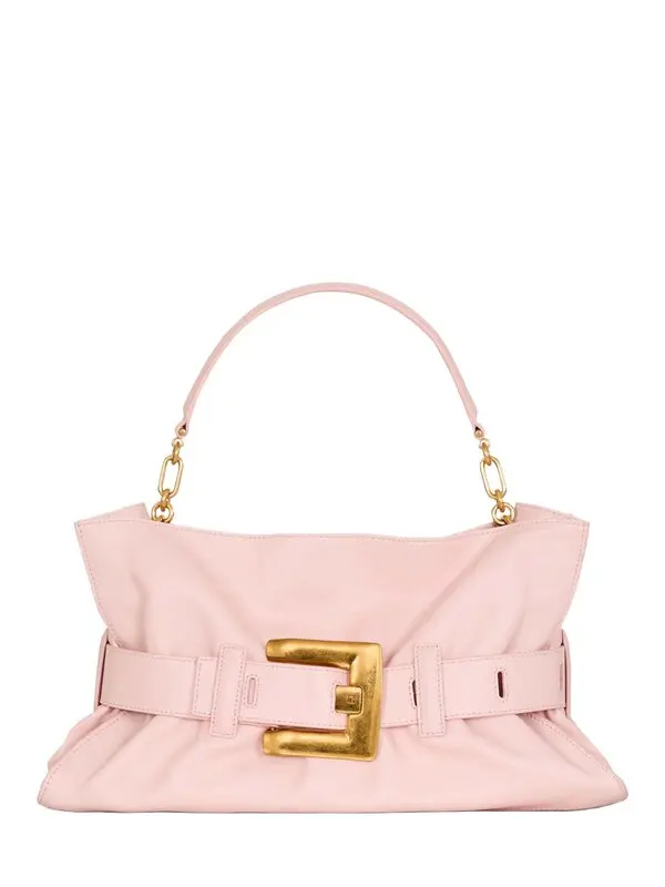 Balmain Medium Anthem Bag - Pink