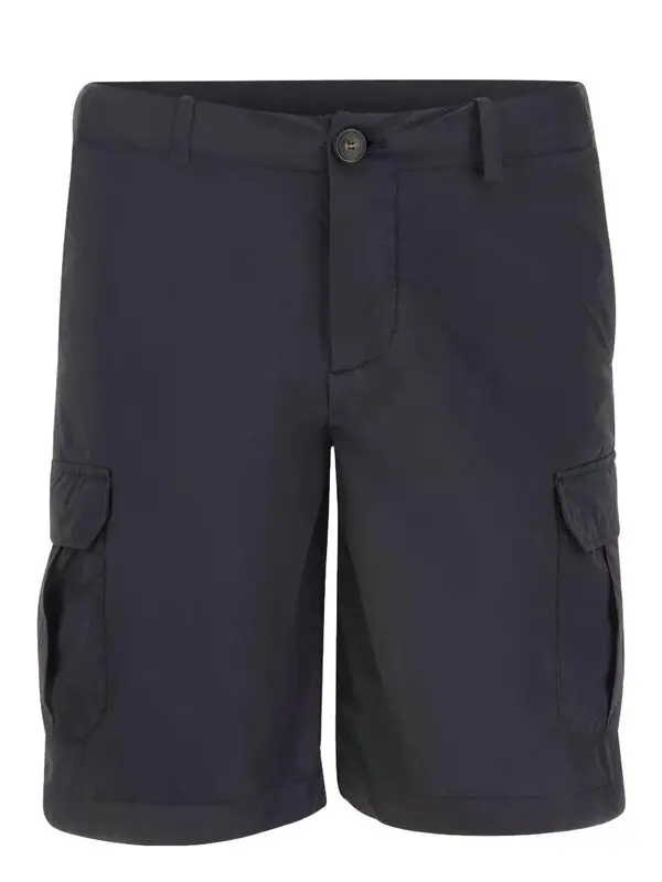 RRD Cargo Shorts - Blue
