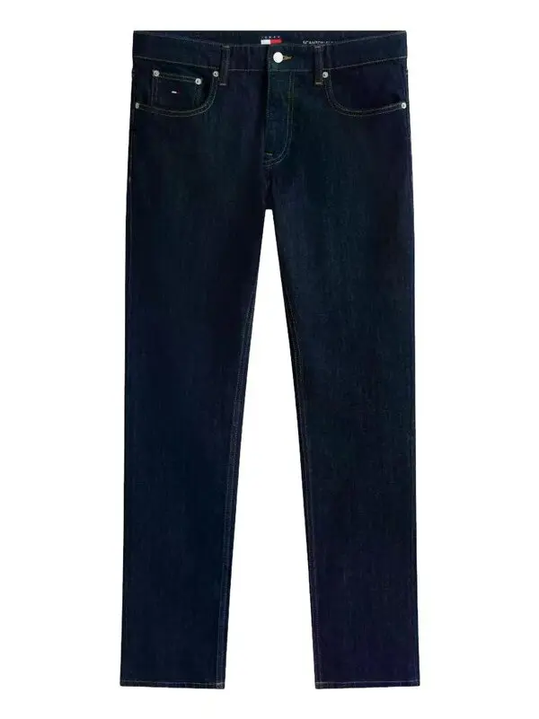 Tommy Hilfiger Scanton Slim-fit Jeans - Blue