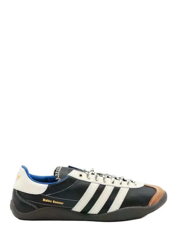 Adidas Wales Bonner Sneakers - Black