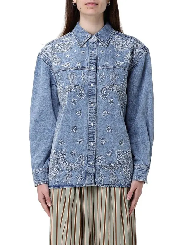 Liu Jo Shirt - Denim