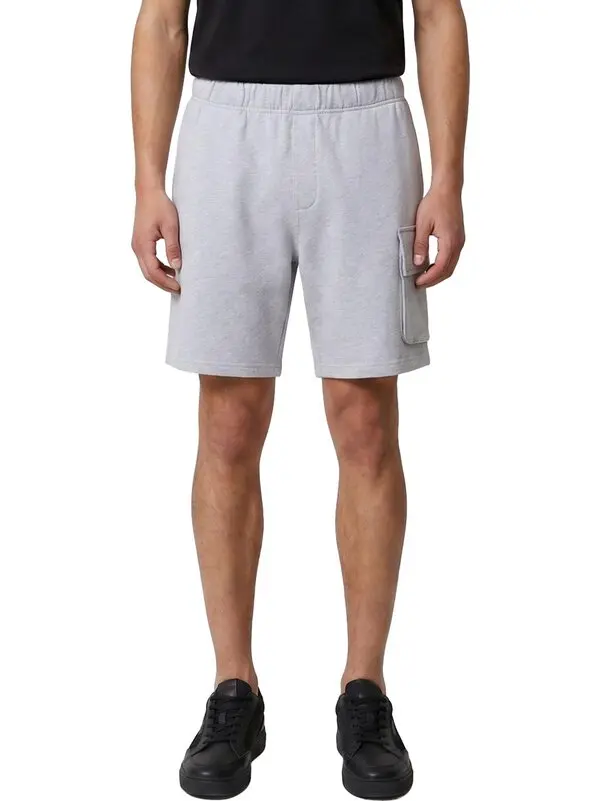 NAPAPIJRI Cargo Shorts - Grey