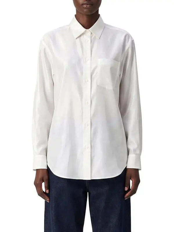 DARKPARK Shirt - White