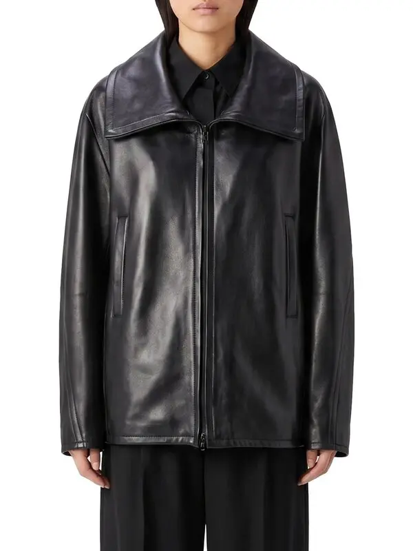 Phoebe Philo Jacket - Black