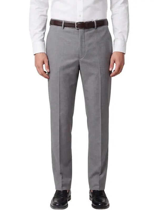 Etro Tailored Trousers - Grey