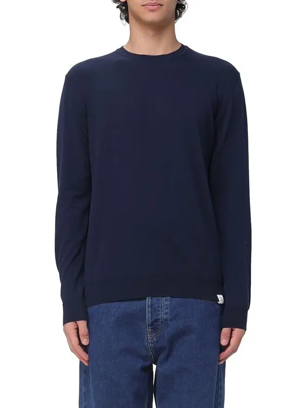 Peuterey Pullover Sweater - Blue