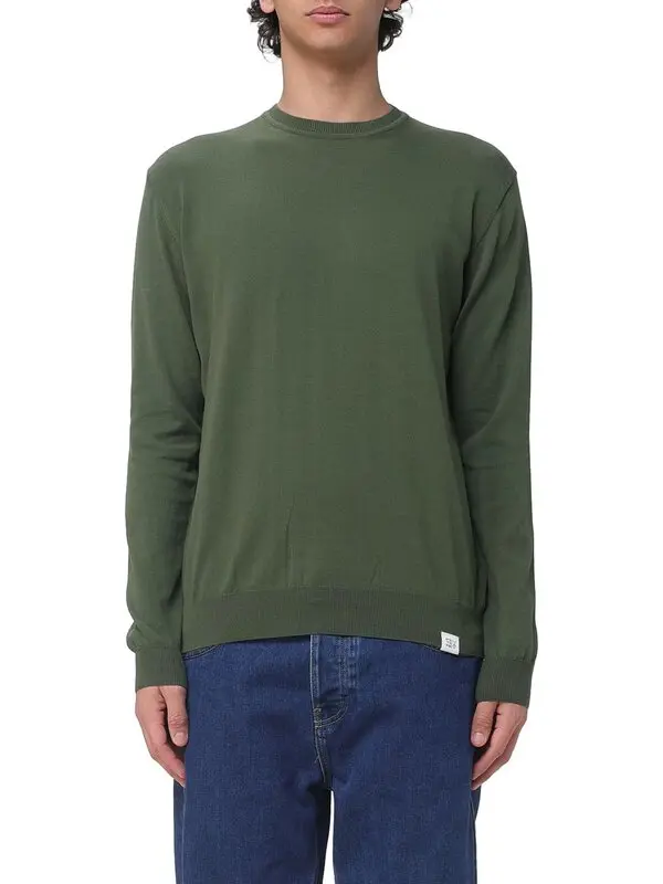 Peuterey Pullover Sweater - Green