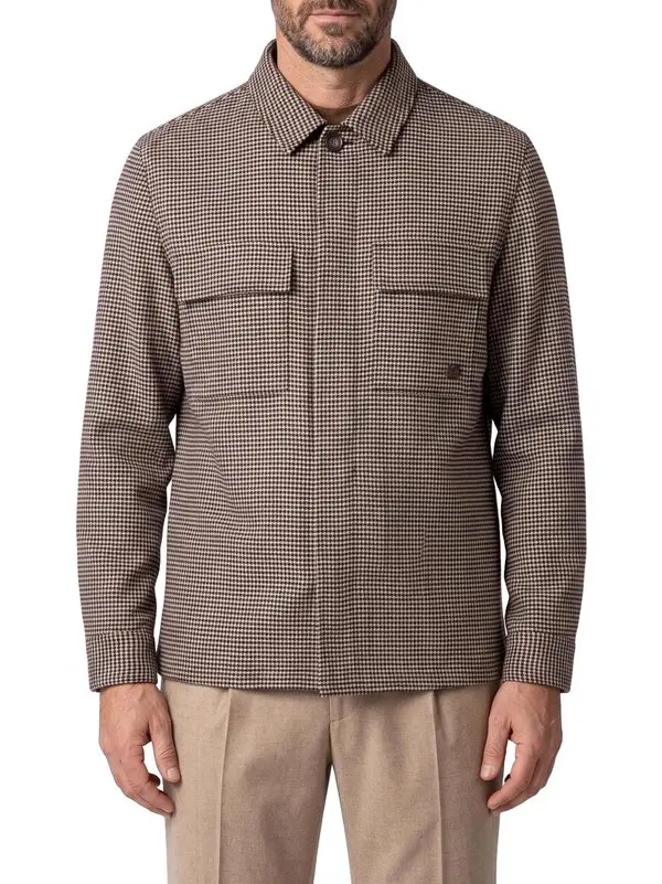 Etro Jacket - Multicolor