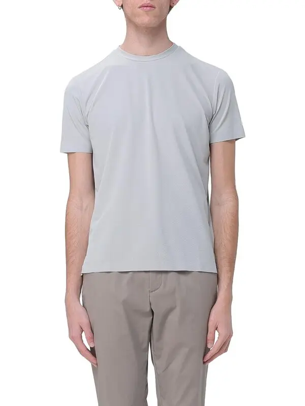 HESKIMO T-shirt - Pearl