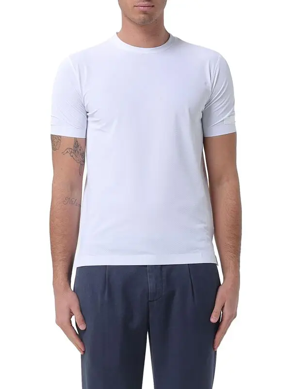 HESKIMO T-shirt - White