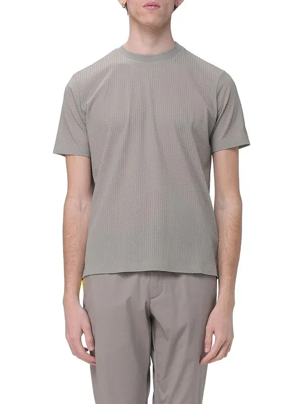 HESKIMO T-shirt - Grey
