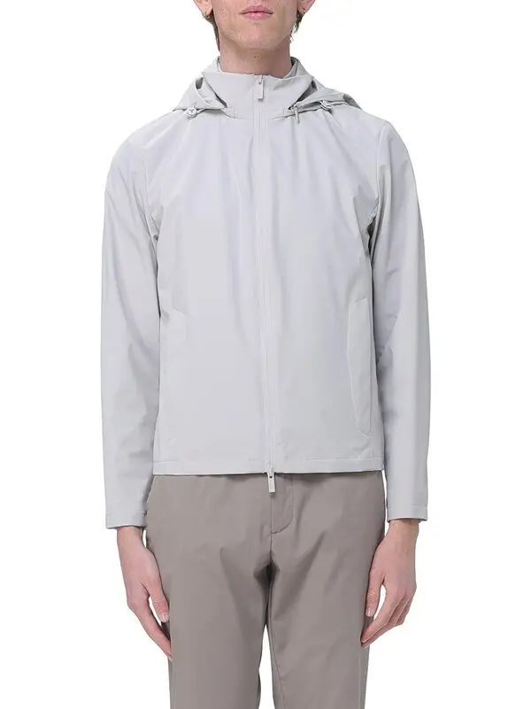 HESKIMO Jacket - Pearl