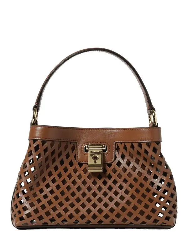 Bally Mini Bag - Leather