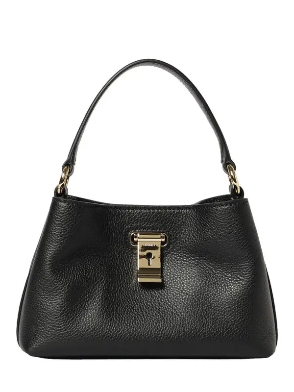 Bally Mini Bag - Black