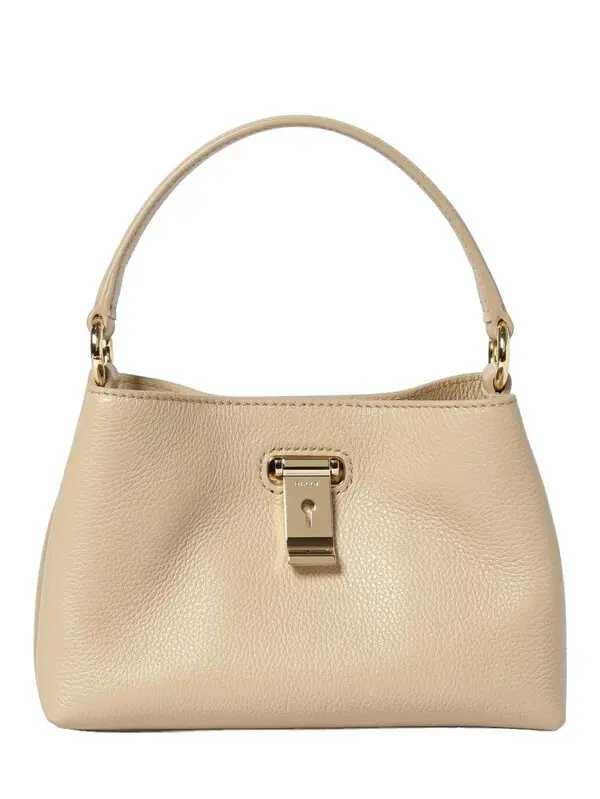 Bally Mini Bag - Ivory