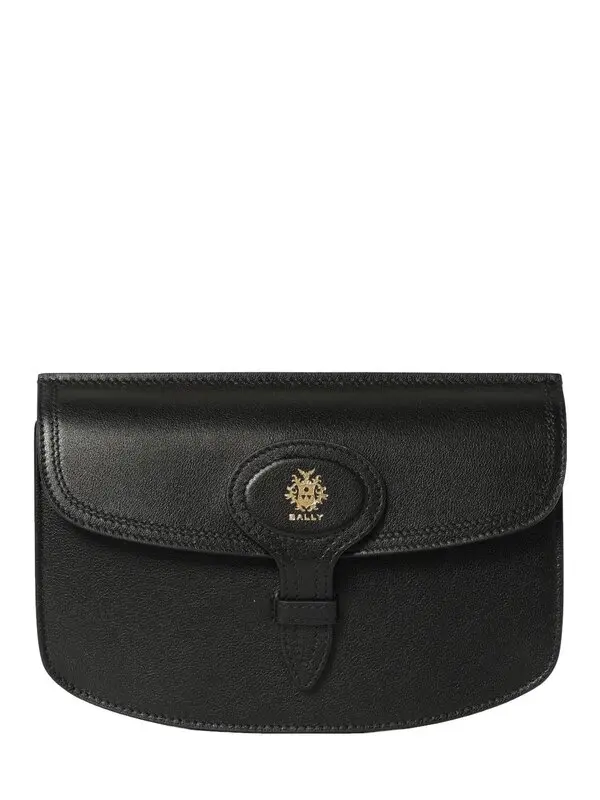 Bally Mini Bag - Black