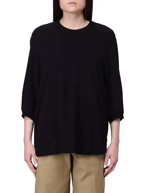 Dries Van Noten T-shirt - Black