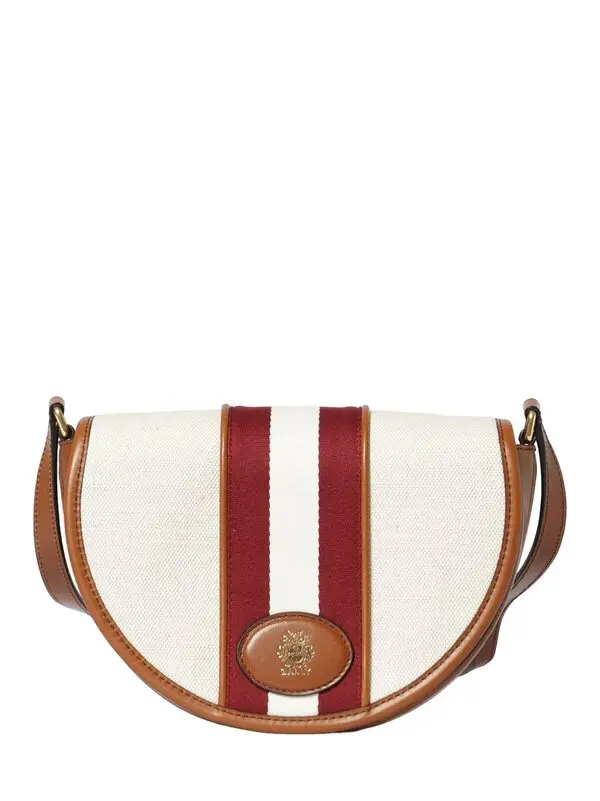 Bally Crossbody Bag - Natural