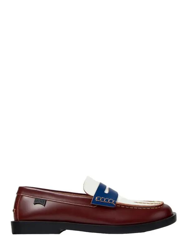 Camper Loafers - Multicolor