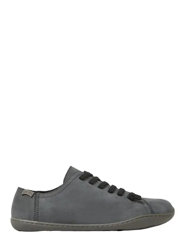Camper Lace-up Sneakers - Grey